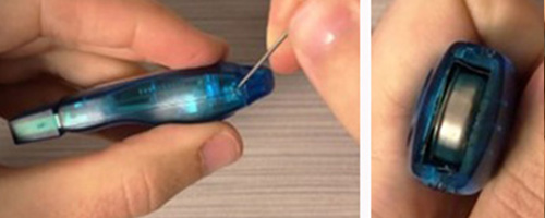 Veeder-Root iButton USB Adapters | Veeder-Root